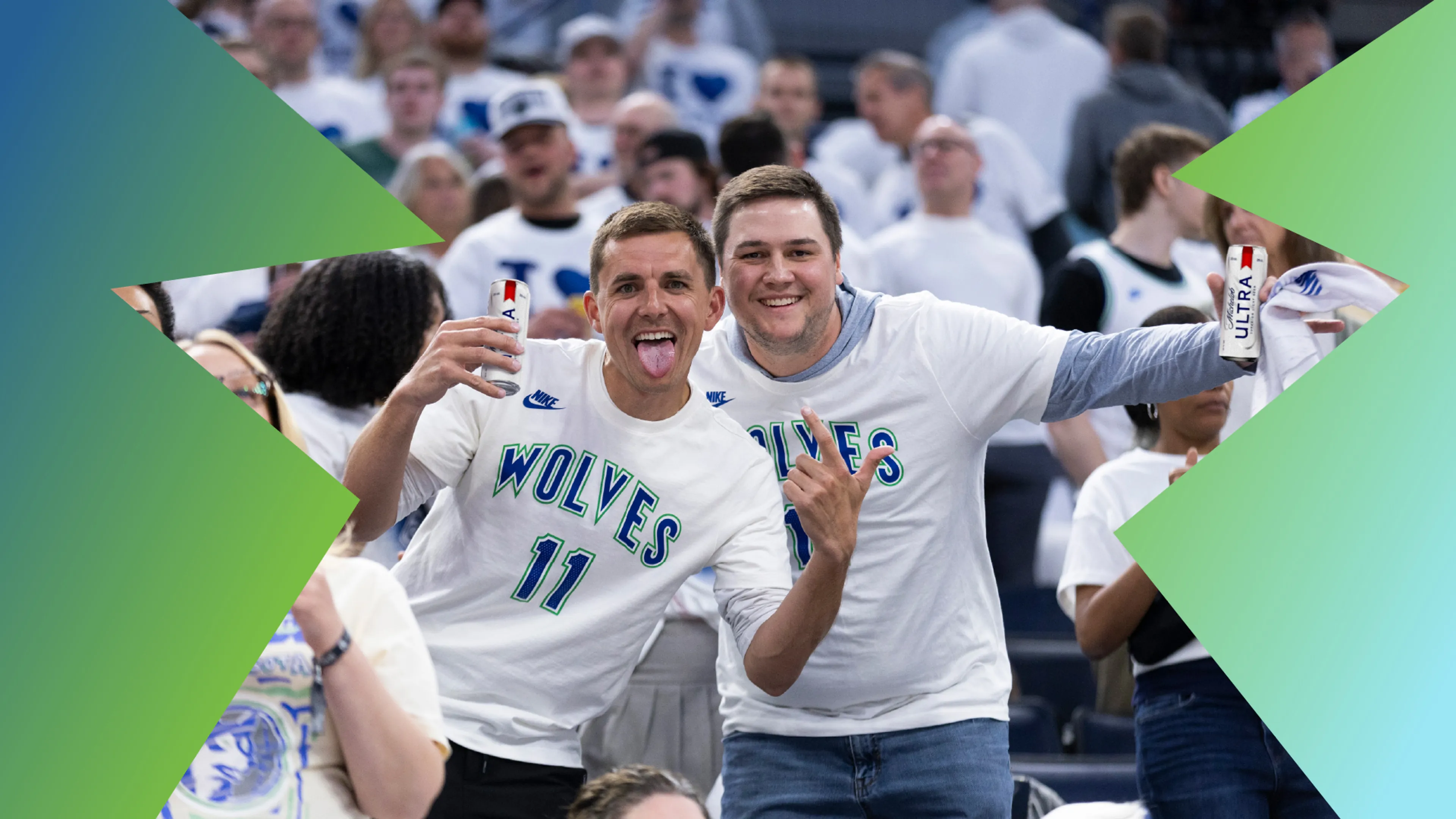 Minnesota Timberwolves Single Game and Plan Tickets