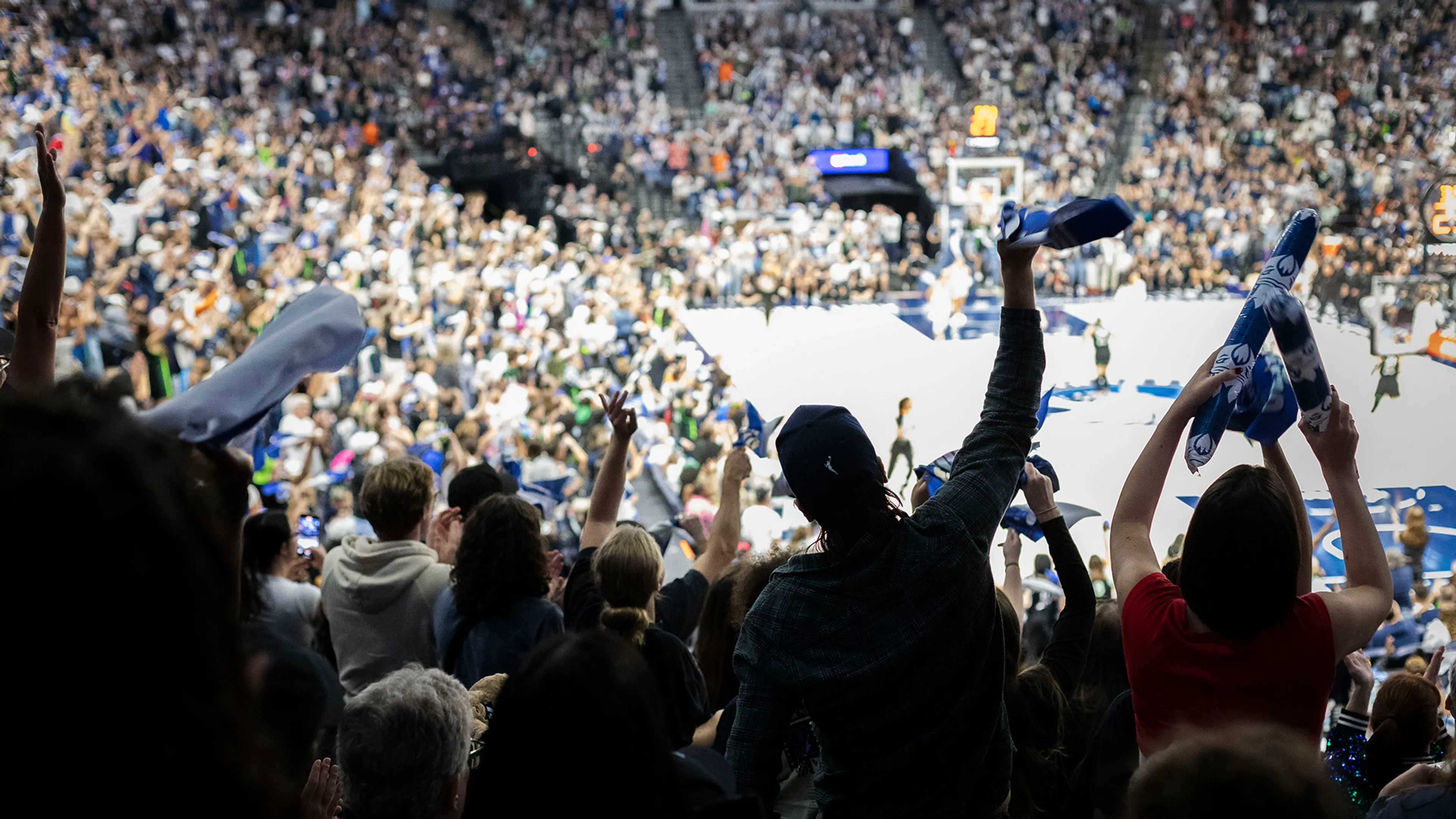 Minnesota Lynx Single Game and Plan Tickets
