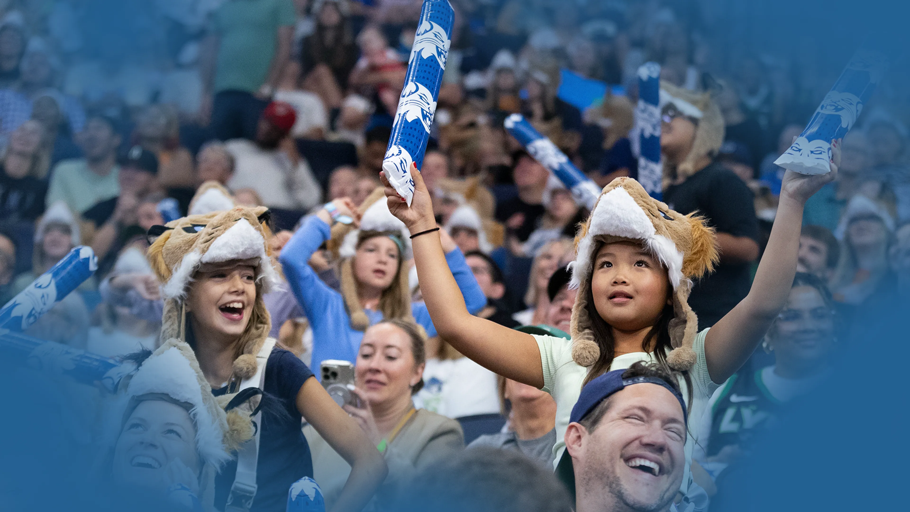 Minnesota Lynx Single Game and Plan Tickets